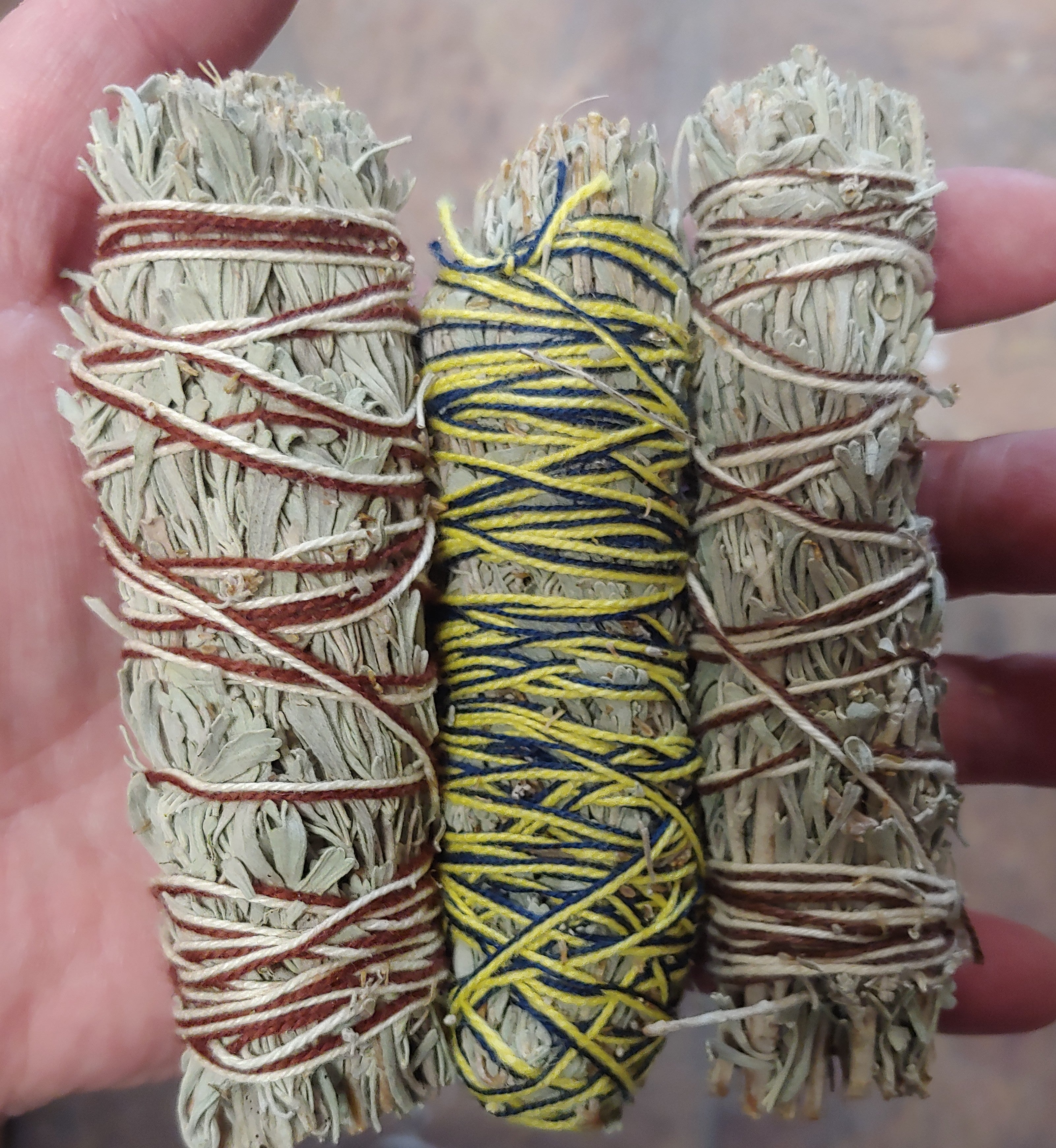 High Mountain BC Sage – The Shiny Company Wpg