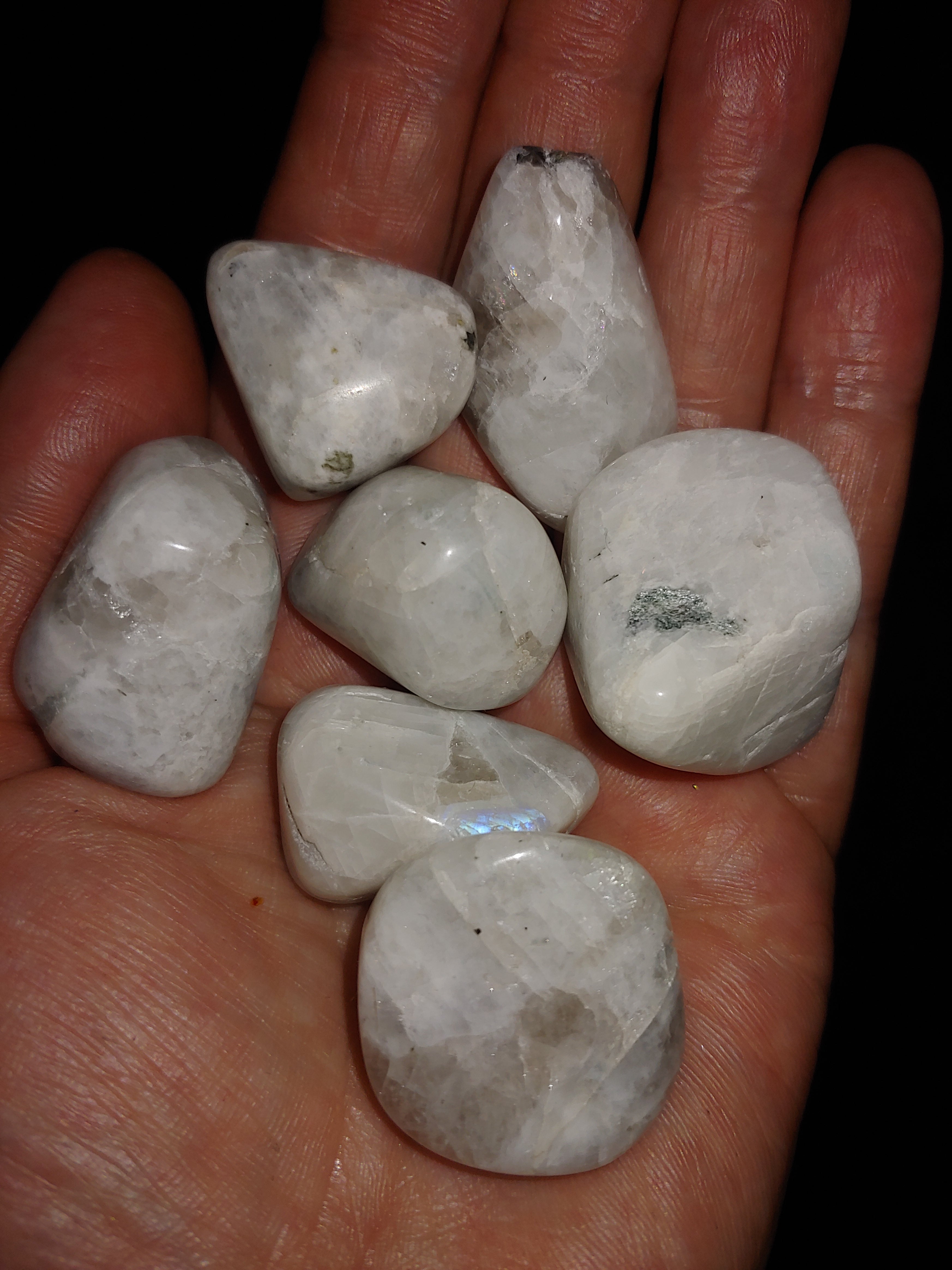 Moonstone – The Shiny Company Wpg